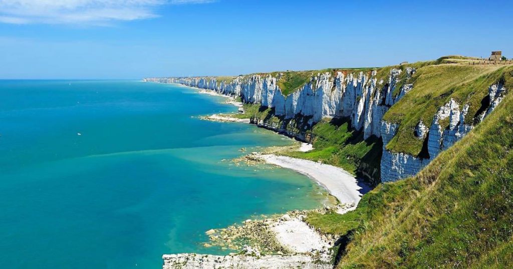 Pourquoi choisir la destination de vacance au bord de la mer en France
